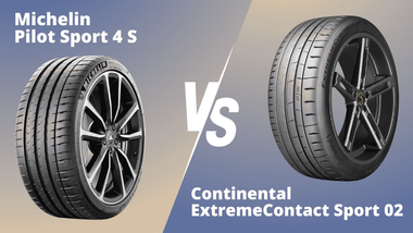 Comparing Nokian Hakkapeliitta R5 vs Michelin X-Ice Snow tires