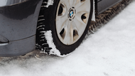 What are the legal requirements concerning winter tires?