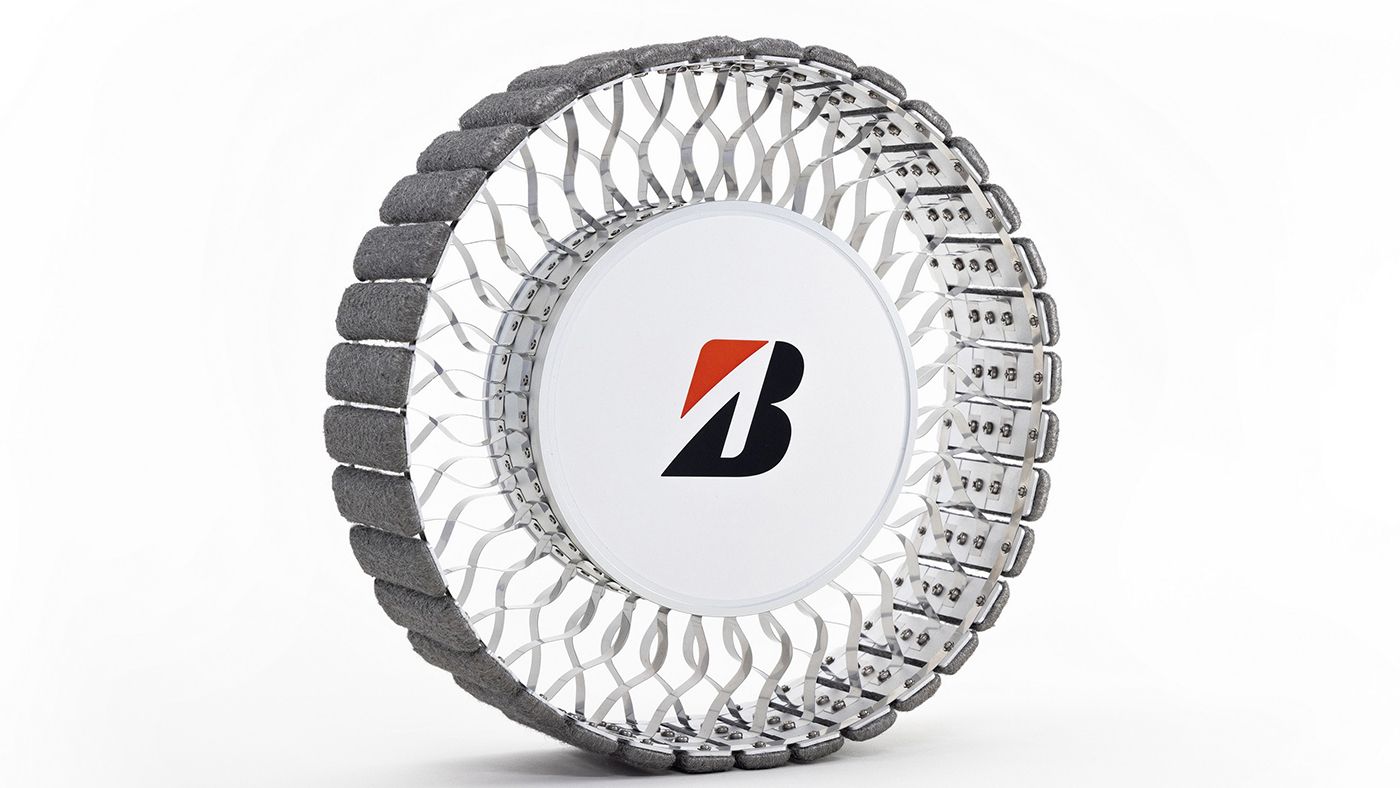 New Michelin CrossClimate 3